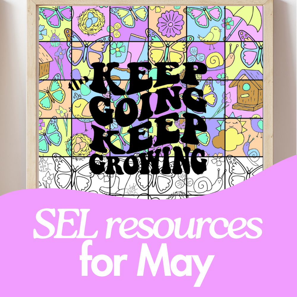 Social Emotional Learning Tips & Tools for Parents and Teachers ...